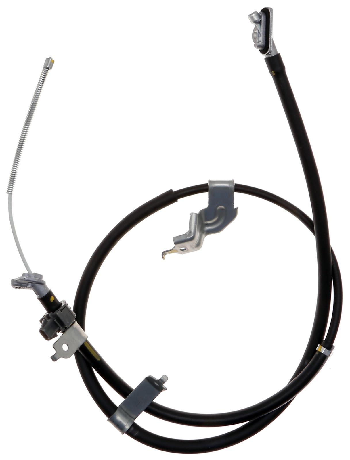 ACDelco 19340737 ACDelco Parking Brake Cables | Summit Racing