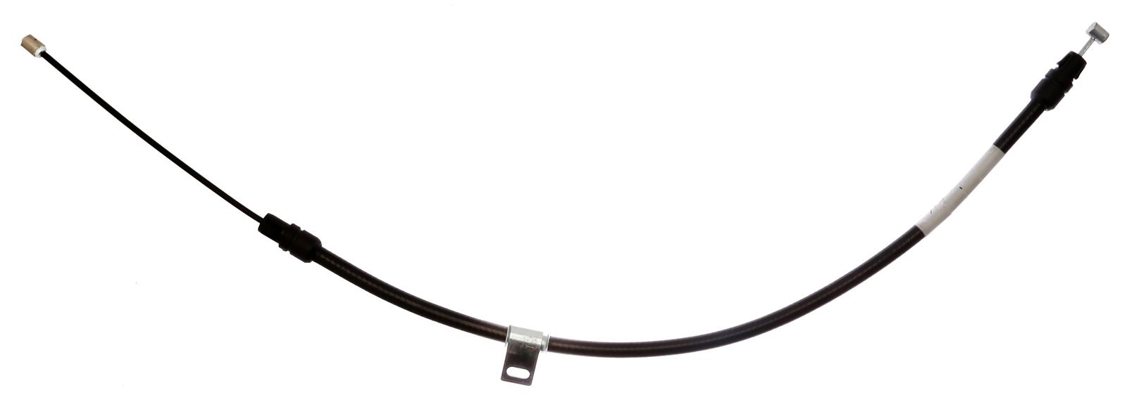 ACDelco 19362792 ACDelco Parking Brake Cables | Summit Racing