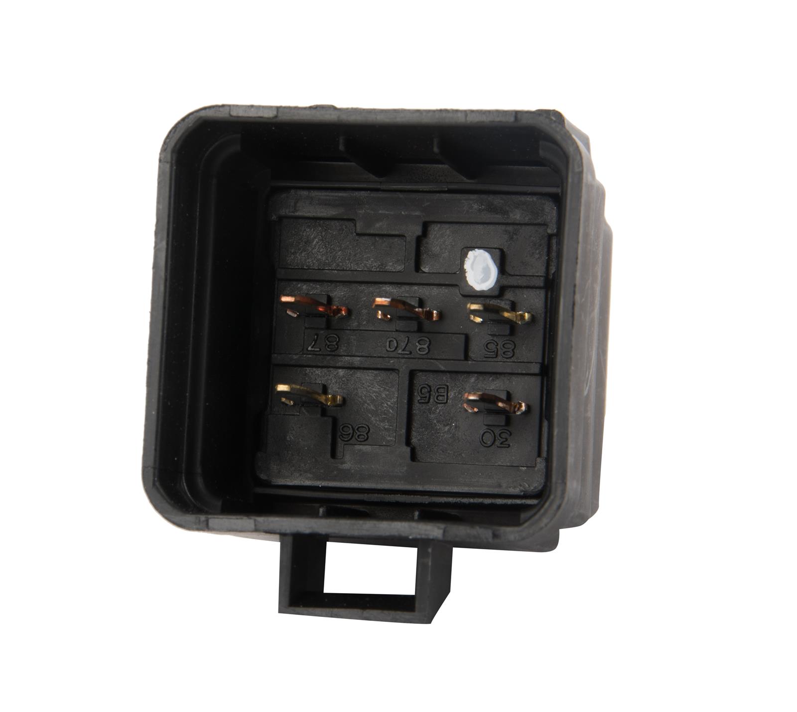 ACDelco 19118886 ACDelco Replacement Relays | Summit Racing