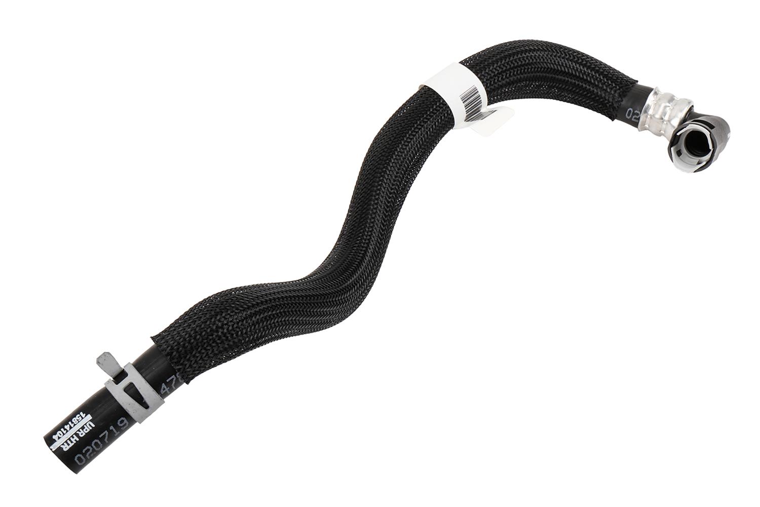 ACDelco 19129958 ACDelco Heater Hoses | Summit Racing