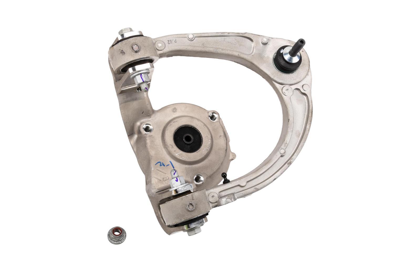 ACDelco 19168536 ACDelco Control Arm Mounting Brackets | Summit Racing