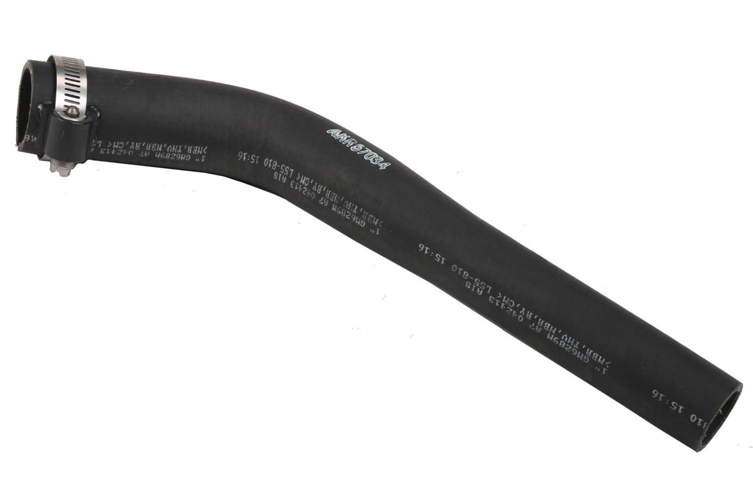 ACDelco 19179244 ACDelco Fuel Tank Filler Hoses | Summit Racing