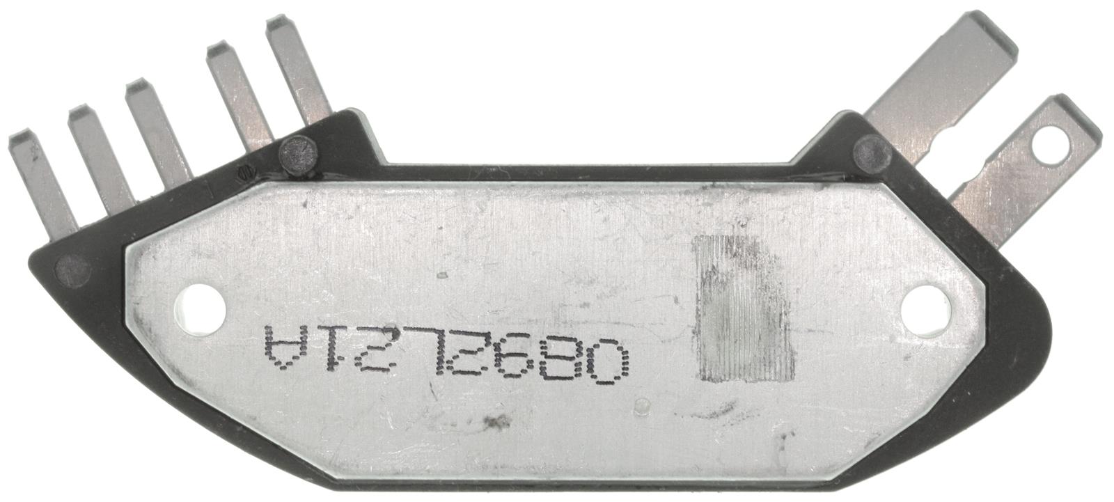 ACDelco 19179581 ACDelco GM Genuine Parts Ignition Control Modules ...