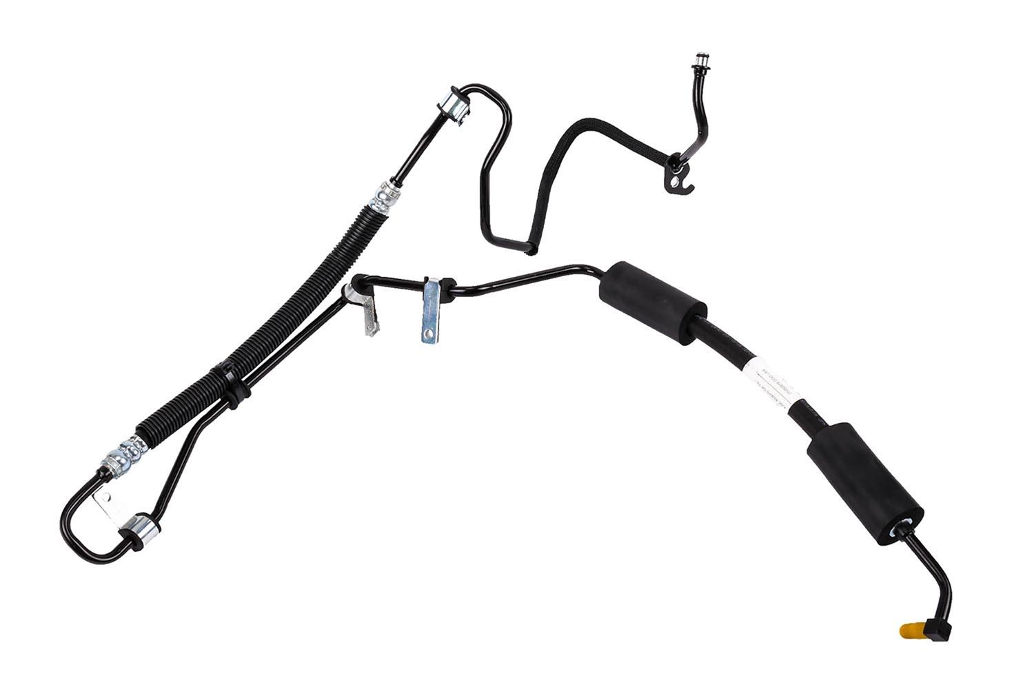 ACDelco 19206607 ACDelco Power Steering Hoses | Summit Racing