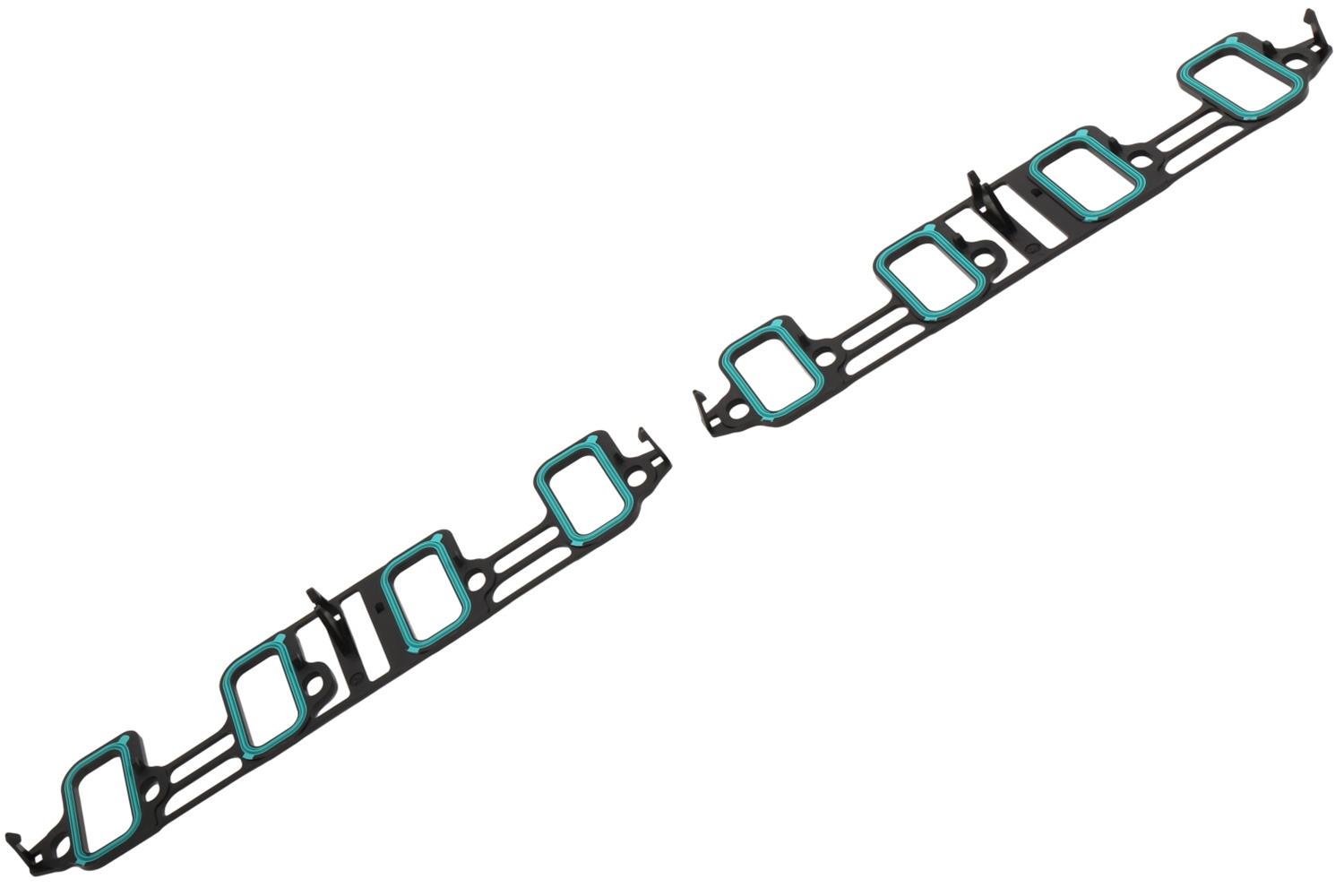 ACDelco 19207929 ACDelco GM Genuine Parts Intake Manifold Gaskets ...