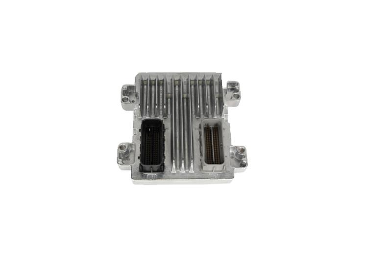 ACDelco 19210738 ACDelco GM Genuine Parts Remanufactured Engine Control ...
