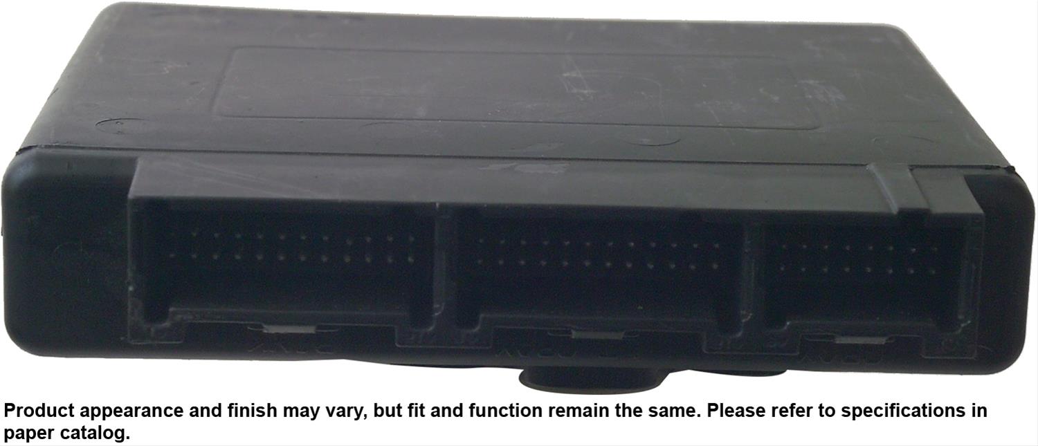 ACDelco 19241009 ACDelco Gold Remanufactured Body Control Modules ...