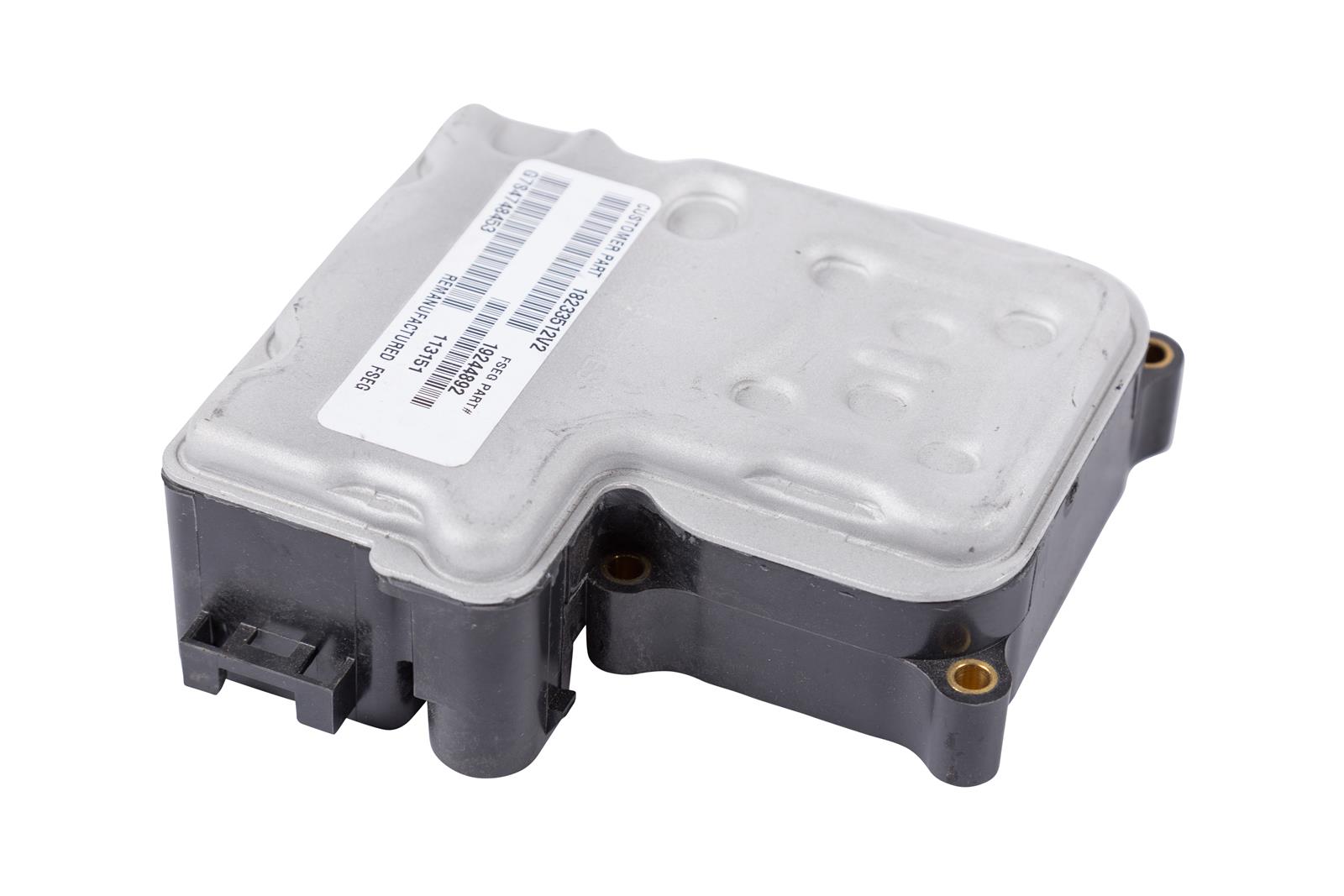 ACDelco 19244892 ACDelco ABS Control Modules | Summit Racing