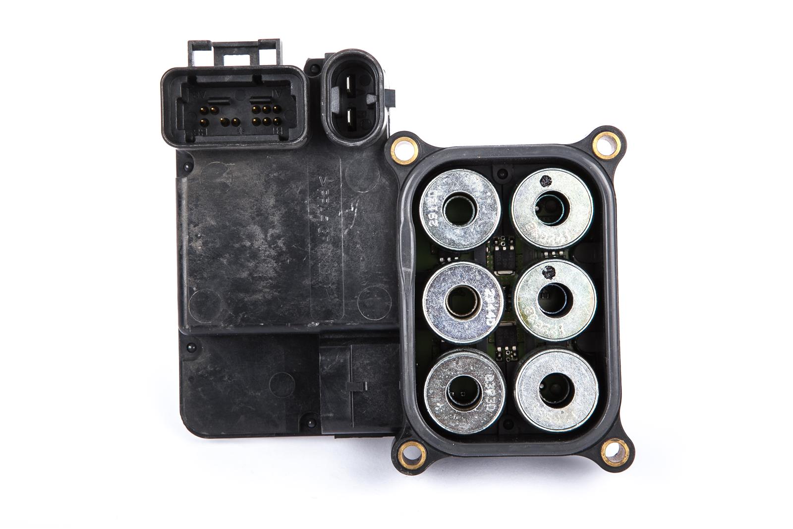 ACDelco 19244895 ACDelco ABS Control Modules | Summit Racing