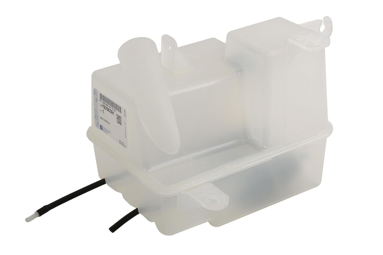 ACDelco 19256391 ACDelco GM Genuine Parts Windshield Washer Reservoirs ...