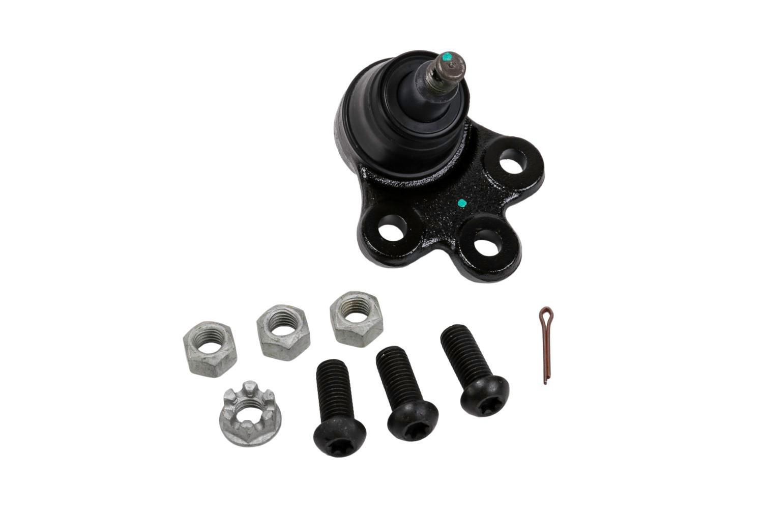ACDelco 19258791 ACDelco Ball Joints | Summit Racing