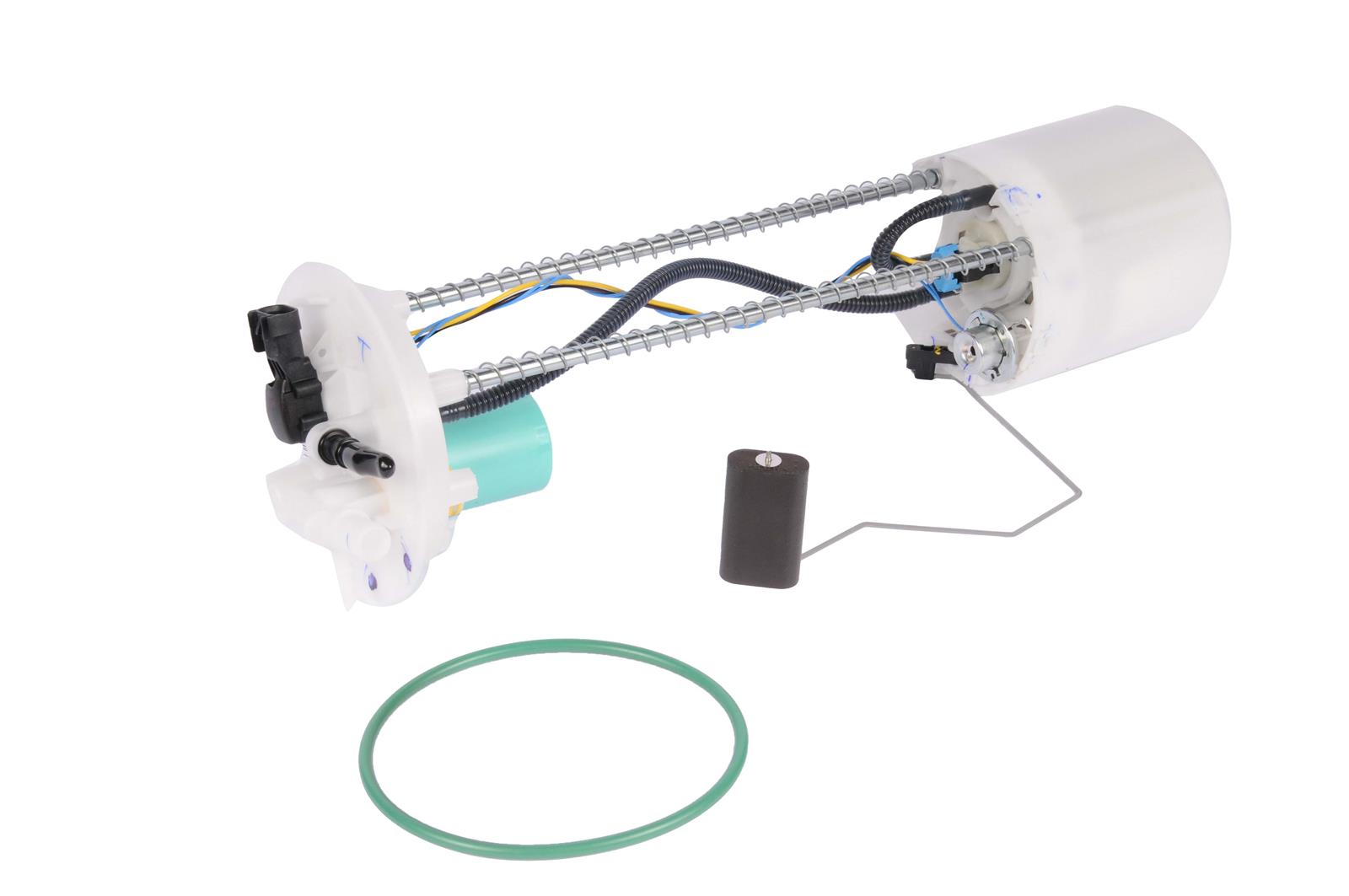 ACDelco 19301691 ACDelco Electric Fuel Pumps | Summit Racing