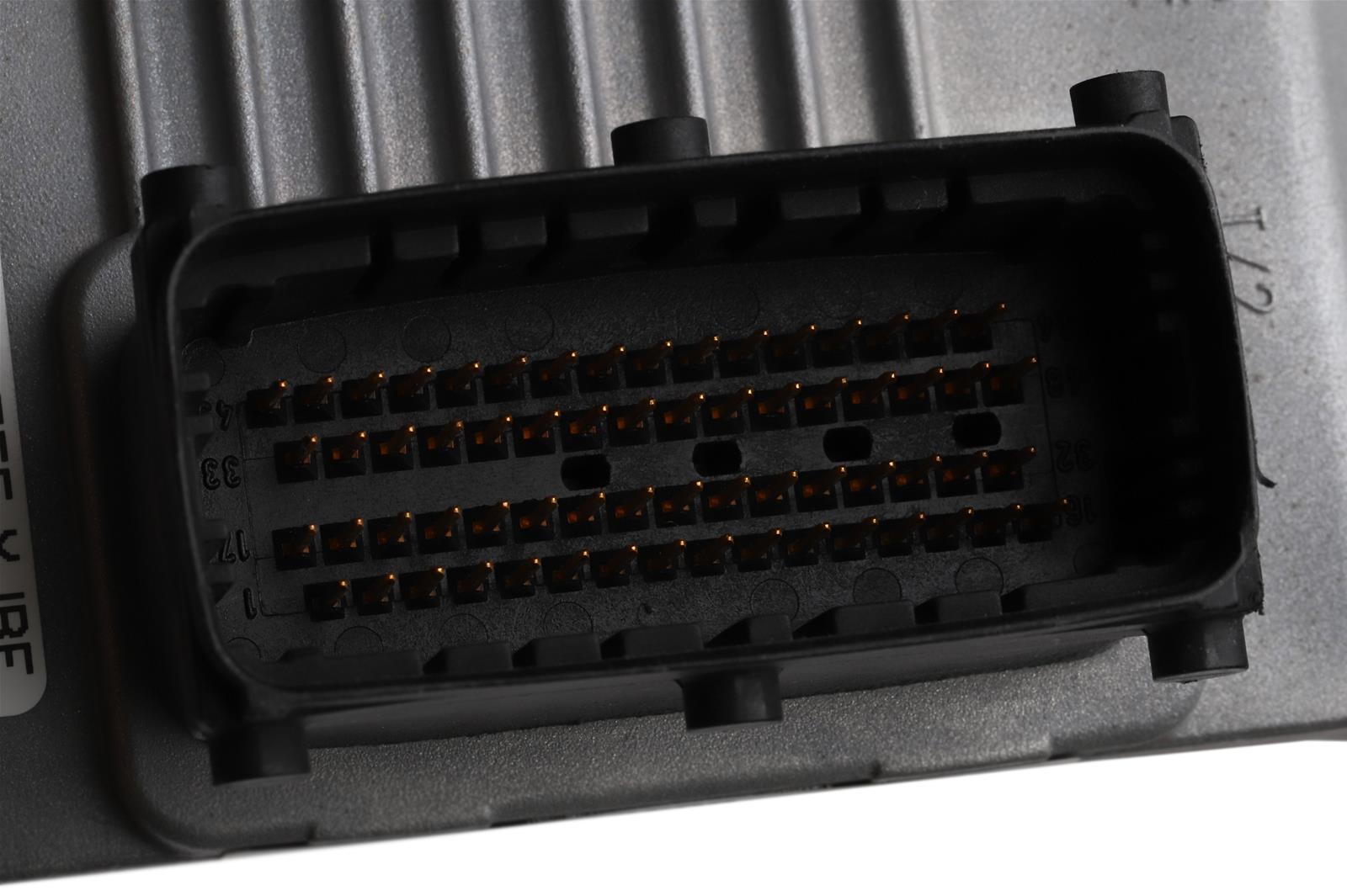 ACDelco 19260507 ACDelco GM Genuine Parts Remanufactured Engine Control ...