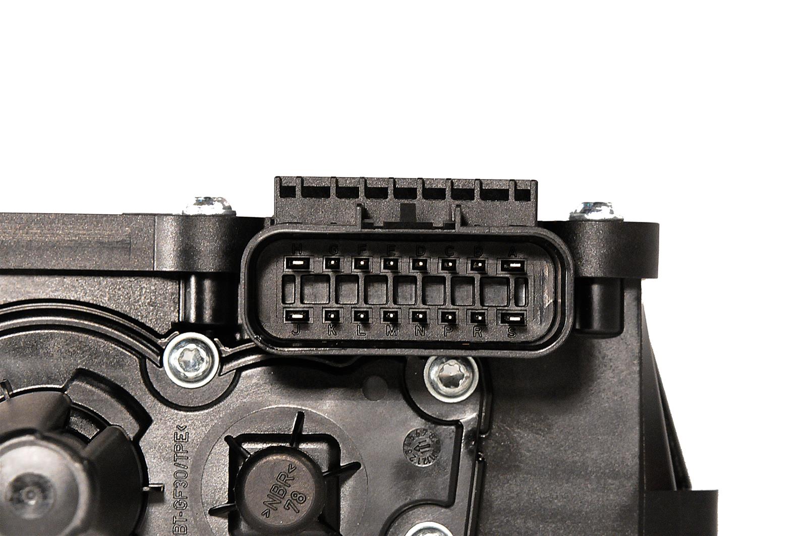 ACDelco 19299315 ACDelco ABS Control Modules | Summit Racing