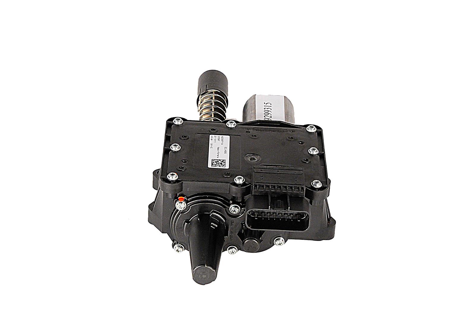 ACDelco 19299315 ACDelco ABS Control Modules | Summit Racing