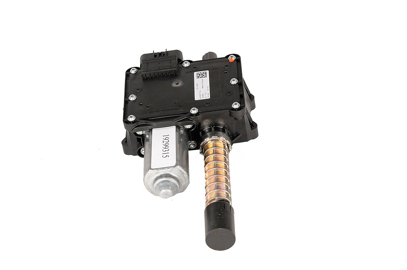 ACDelco 19299315 ACDelco ABS Control Modules | Summit Racing