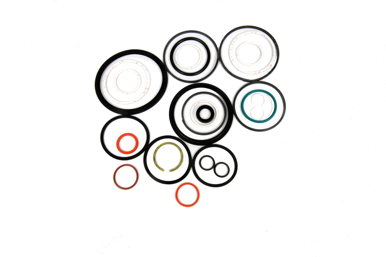 ACDelco 19300335 ACDelco GM Genuine Parts Automatic Transmission Gasket ...