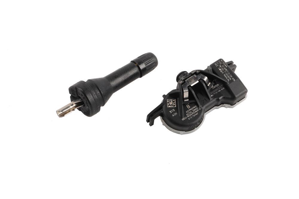 ACDelco 19318300 ACDelco GM Genuine Parts TPMS Sensors | Summit Racing