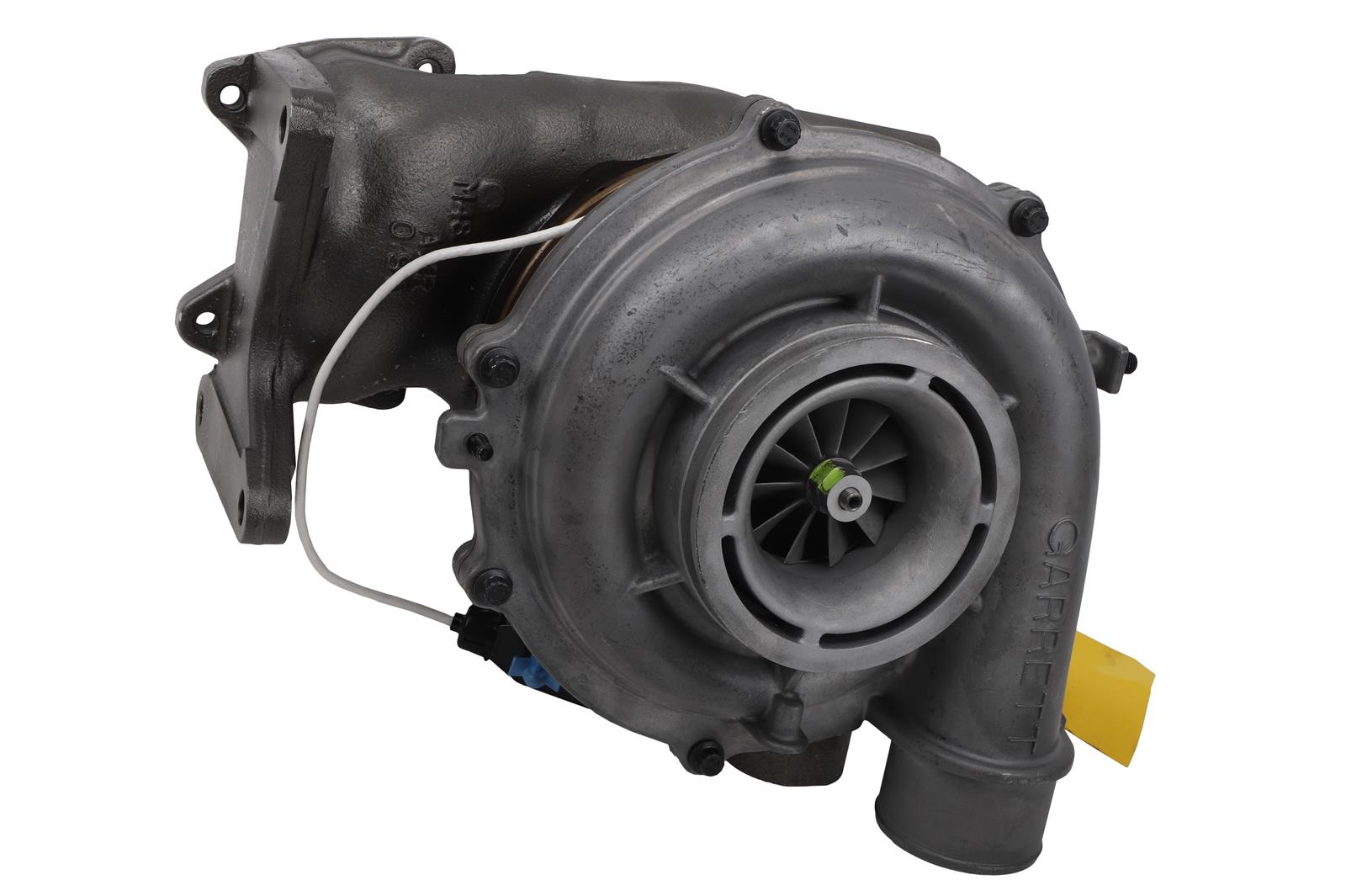 ACDelco 19329916 ACDelco GM Genuine Parts Turbochargers | Summit Racing