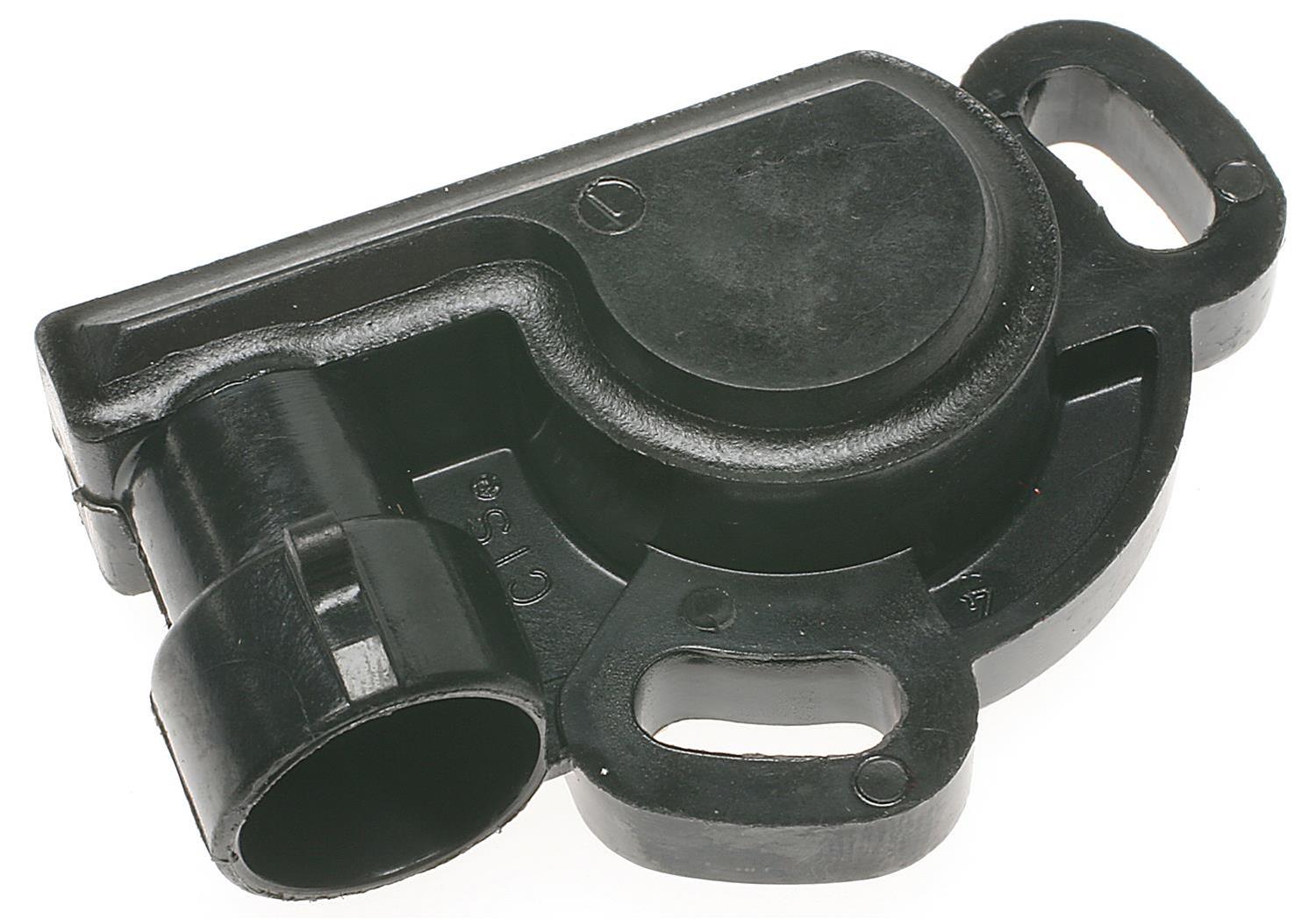 ACDelco 19338062 ACDelco Replacement Throttle Position Sensors | Summit ...