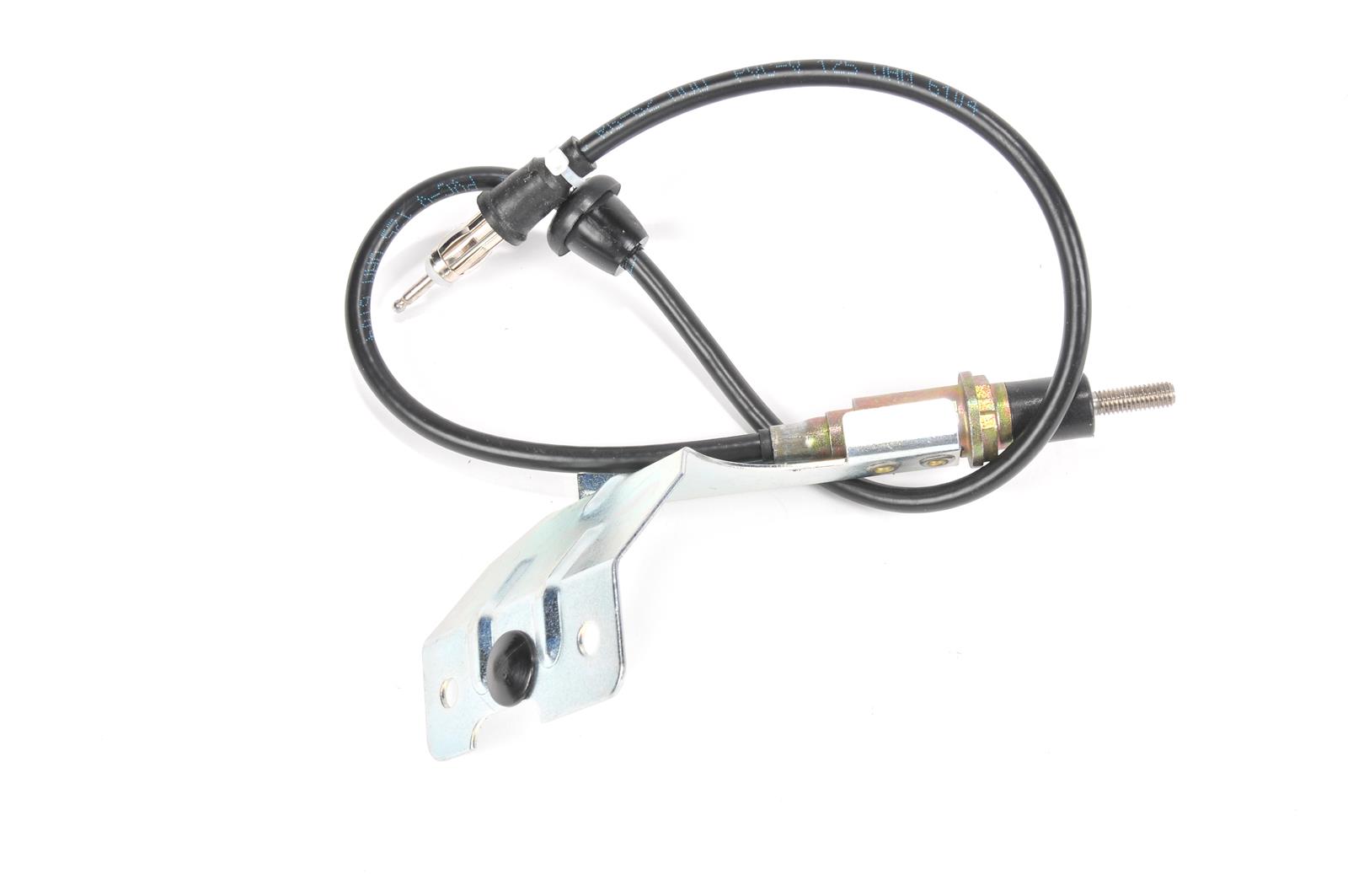 ACDelco 19353089 ACDelco GM Genuine Parts Antenna Components | Summit ...