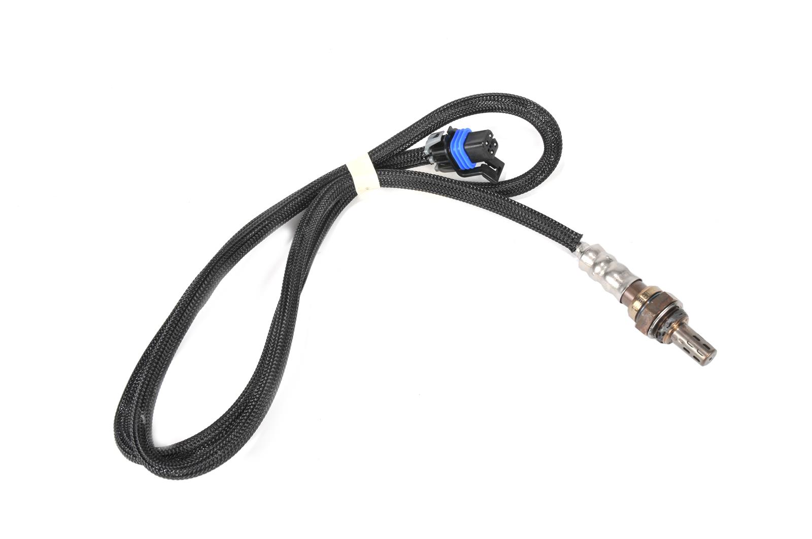 ACDelco 19353136 ACDelco GM Genuine Parts Oxygen Sensors | Summit Racing