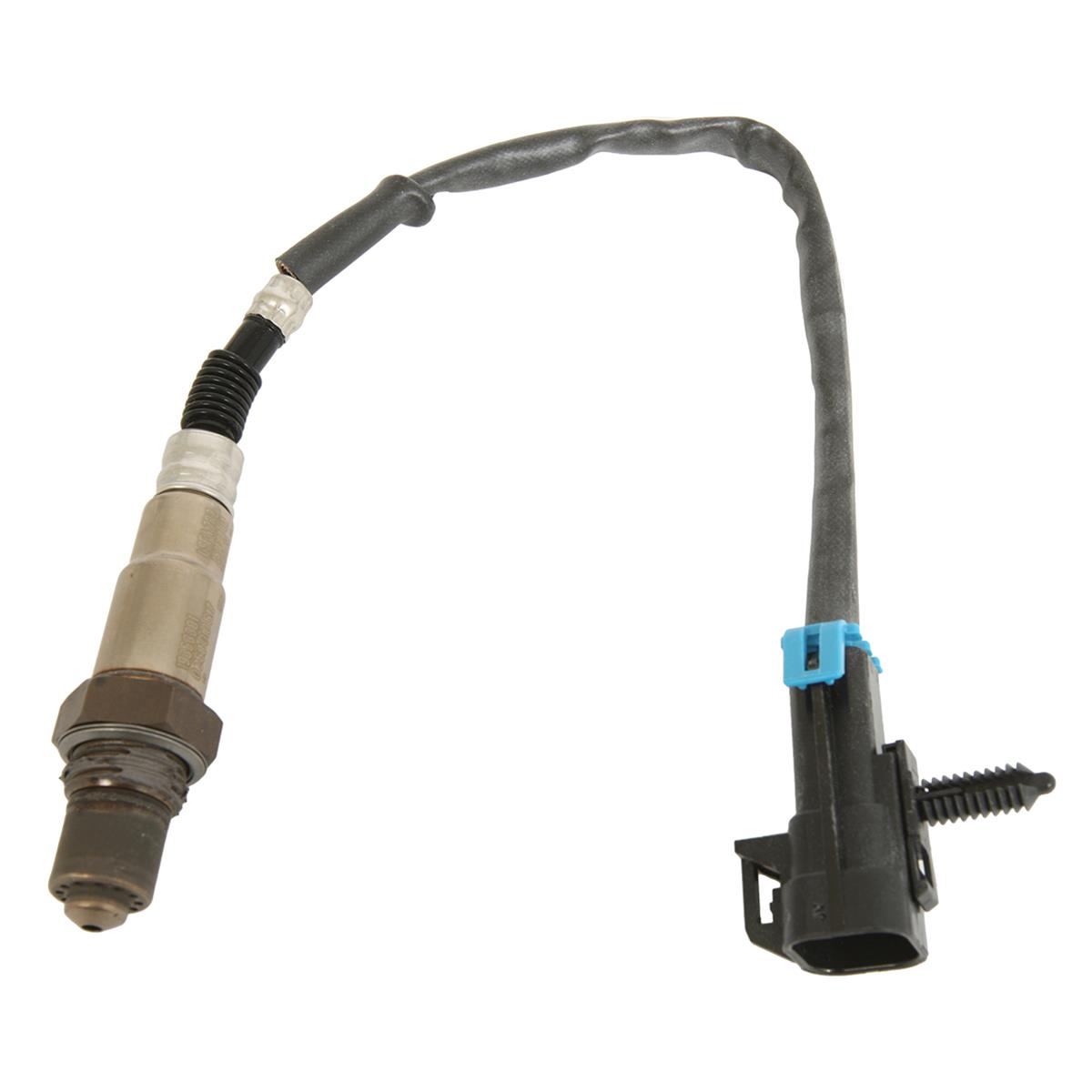 ACDelco 19353381 ACDelco GM Genuine Parts Oxygen Sensors | Summit Racing