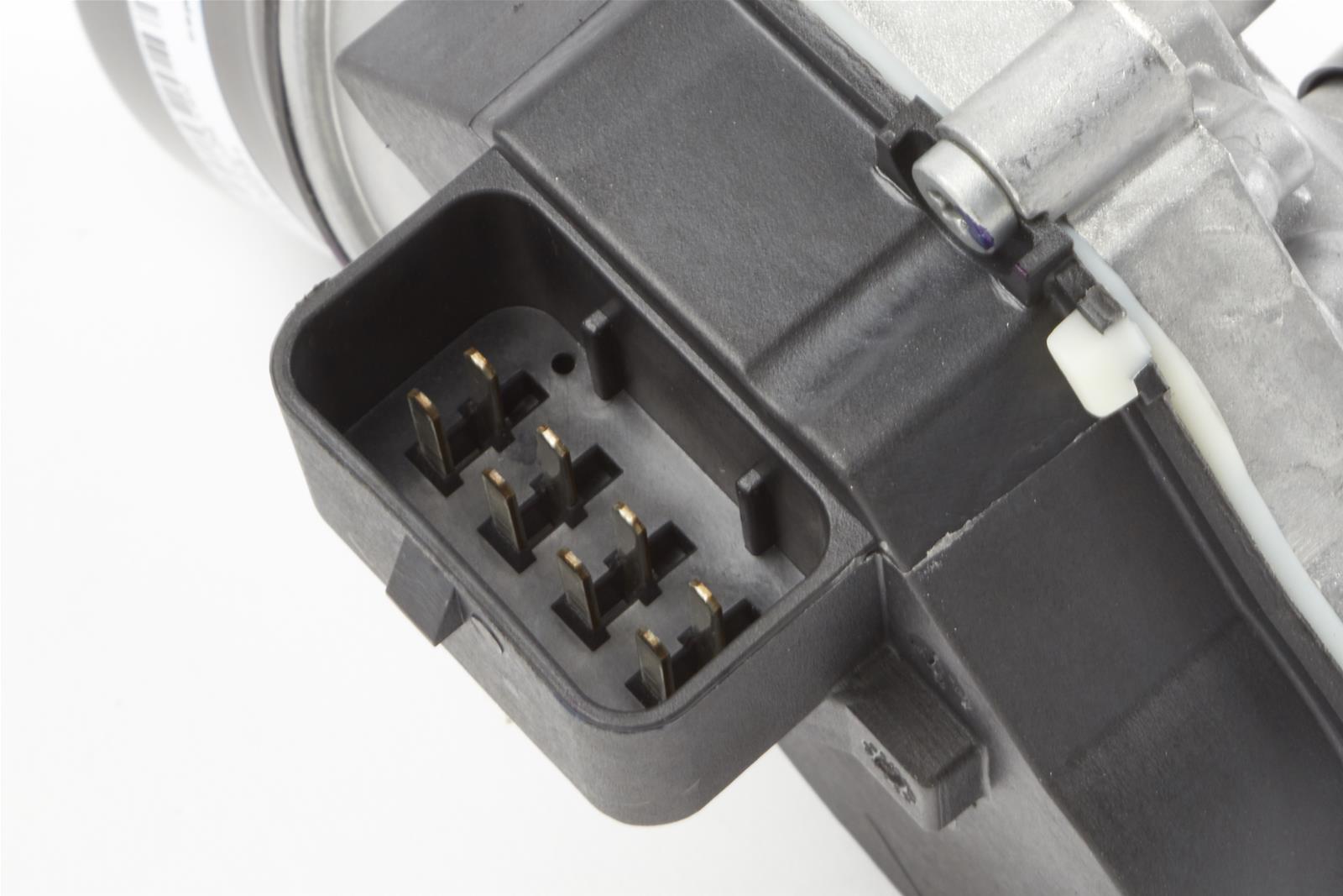 ACDelco 19354906 ACDelco Windshield Wiper Motors | Summit Racing