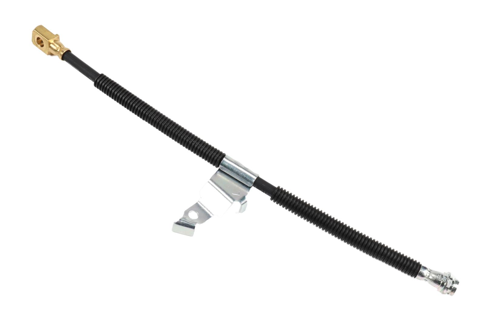 ACDelco 19366747 ACDelco GM Genuine Parts Brake Hydraulic Hoses ...