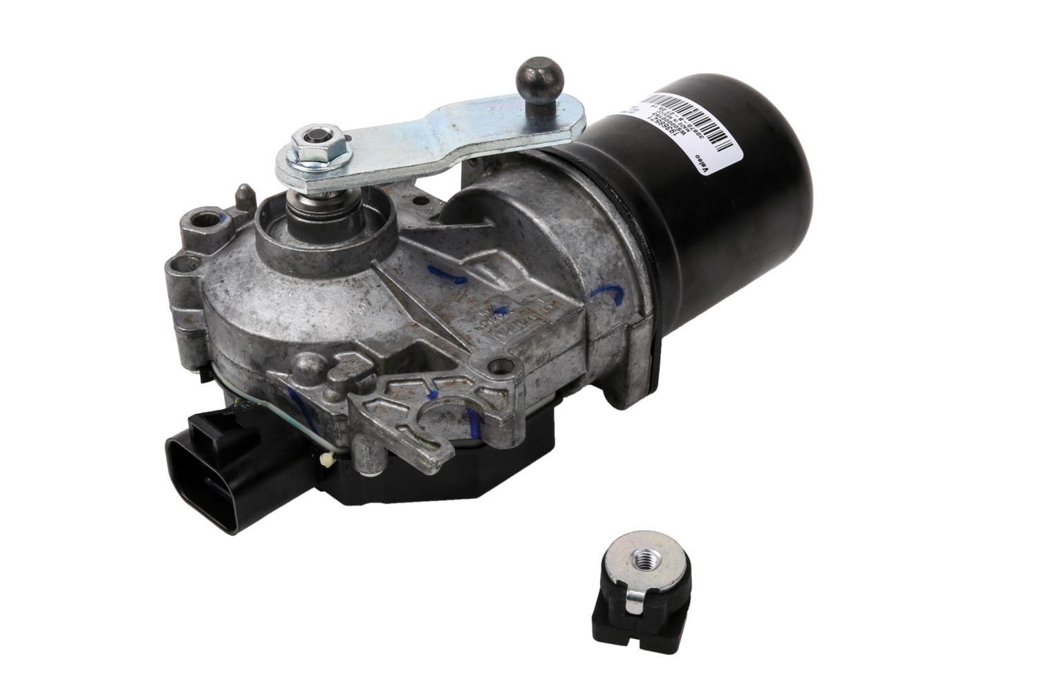 ACDelco 19368521 ACDelco Windshield Wiper Motors | Summit Racing