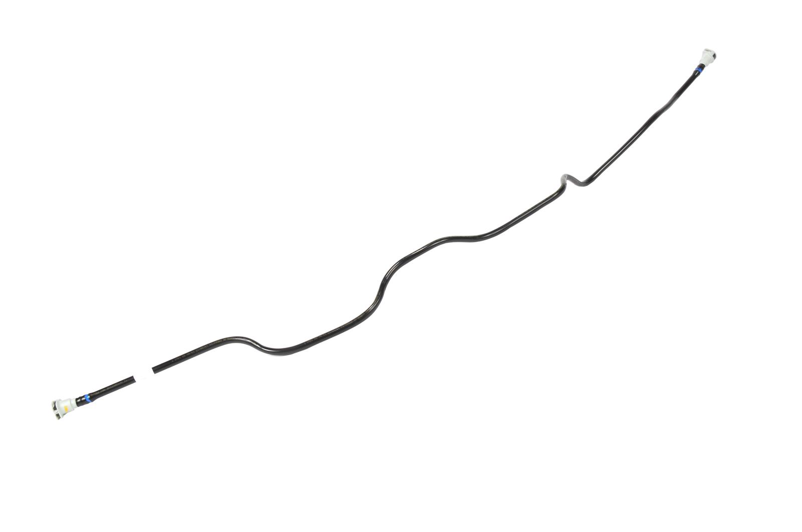 ACDelco 19368606 ACDelco GM Genuine Parts Vapor Canister Purge Valve ...