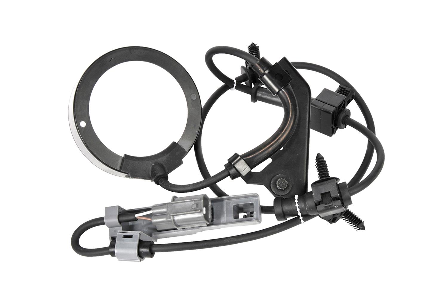 ACDelco 19368665 ACDelco ABS Wheel Speed Sensors | Summit Racing