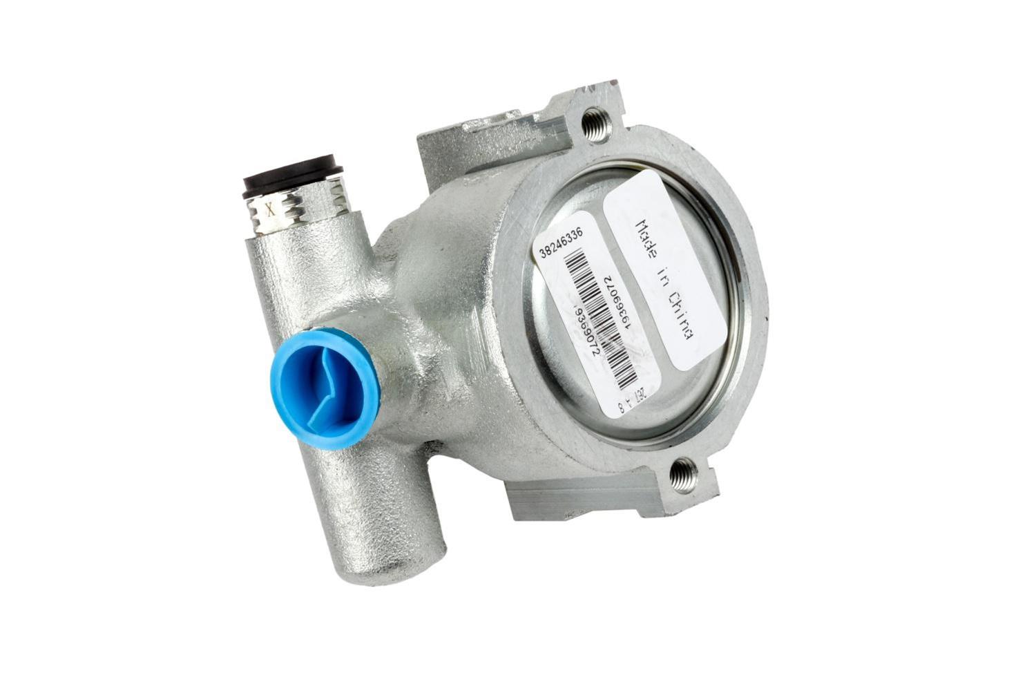 ACDelco 19369072 ACDelco GM Genuine Parts Power Steering Pumps | Summit ...