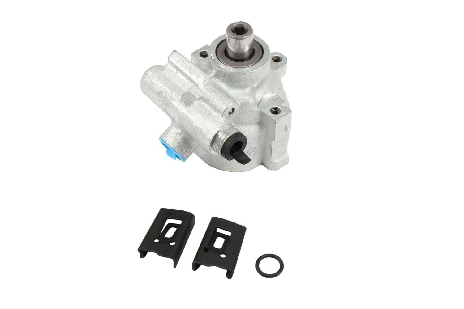 ACDelco 19369081 ACDelco GM Genuine Parts Power Steering Pumps | Summit ...