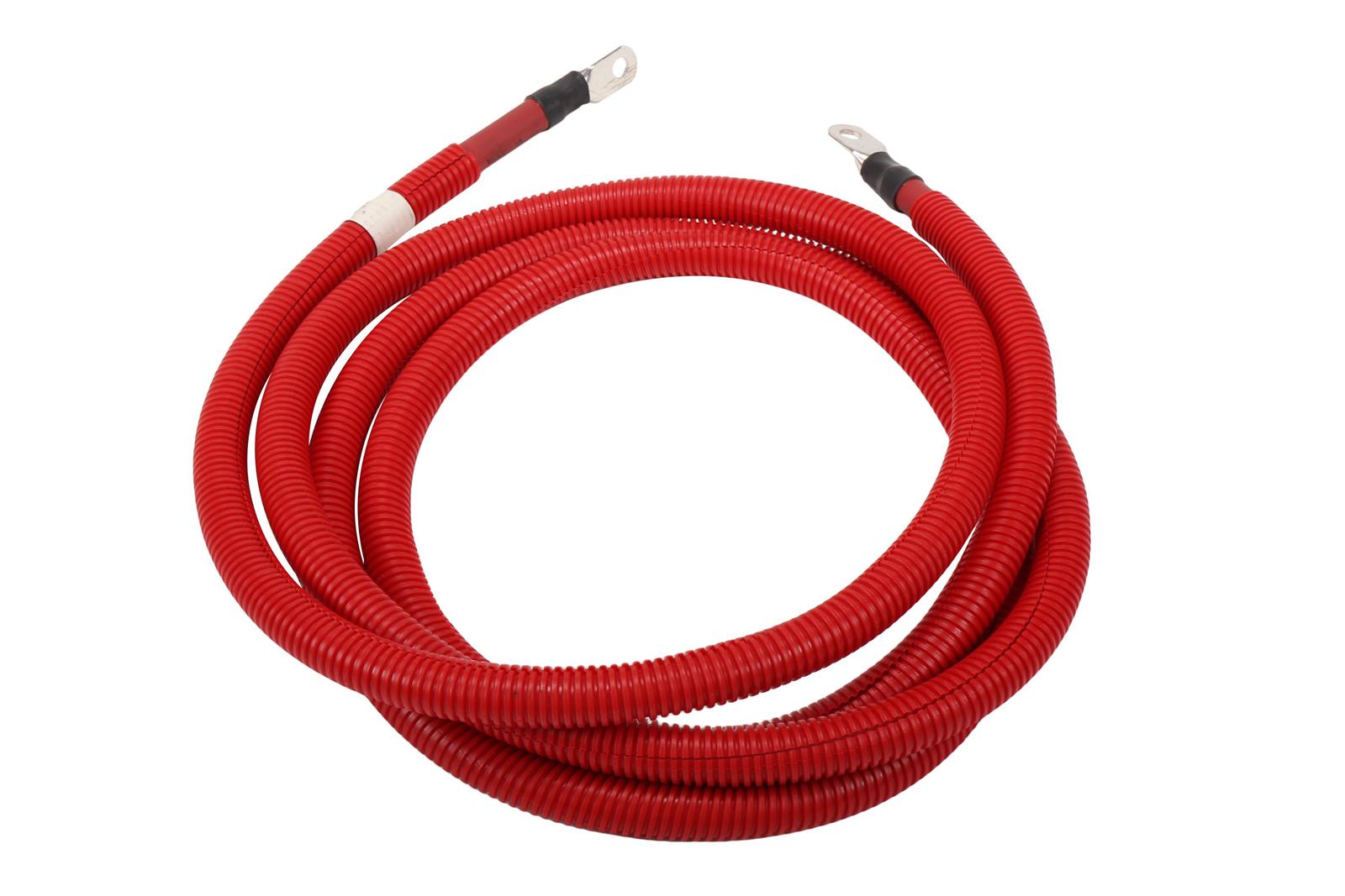 ACDelco 19404614 ACDelco GM Genuine Parts Starter Solenoid Cables ...