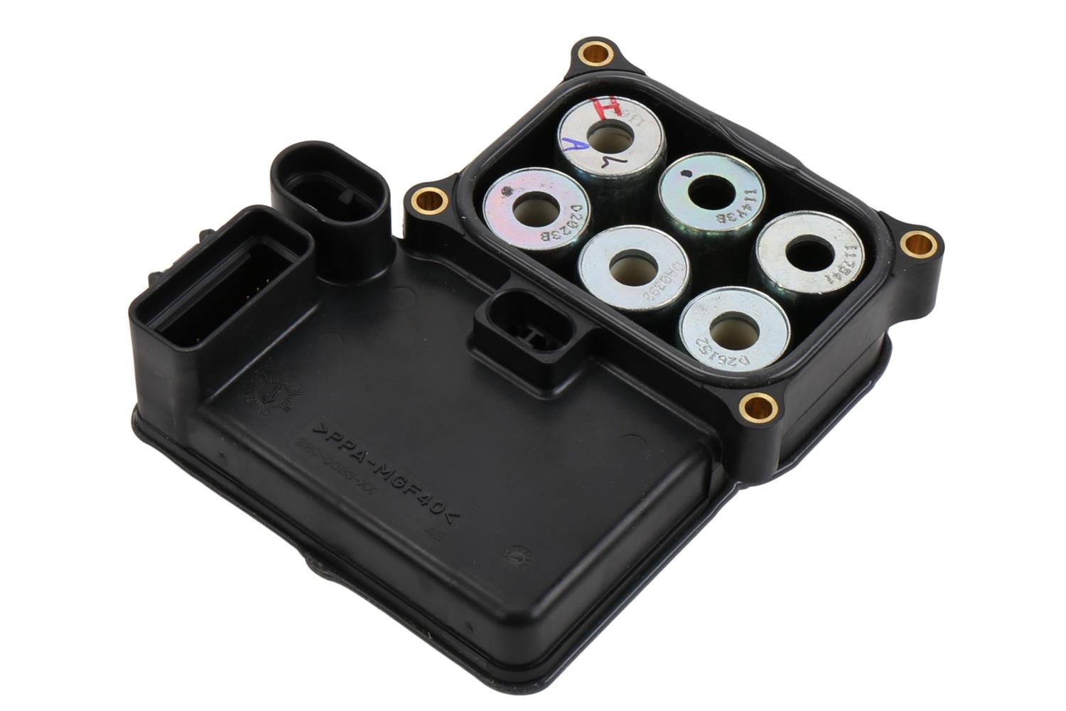 ACDelco 19417940 ACDelco ABS Control Modules | Summit Racing