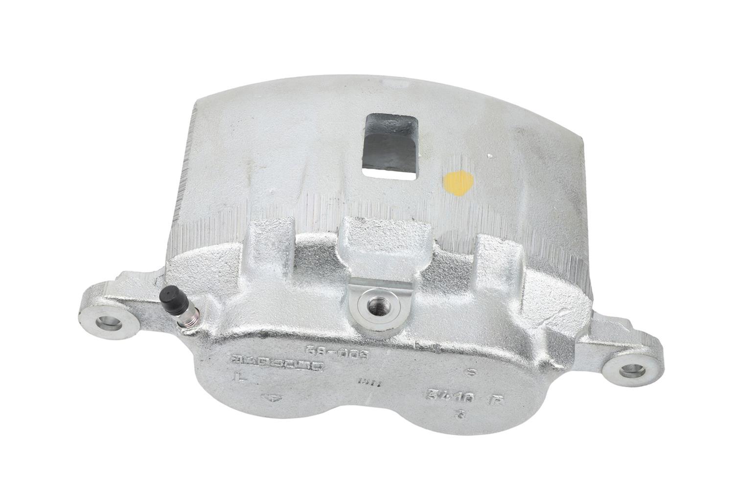 ACDelco 19418511 ACDelco GM Genuine Parts Remanufactured Disc Brake ...