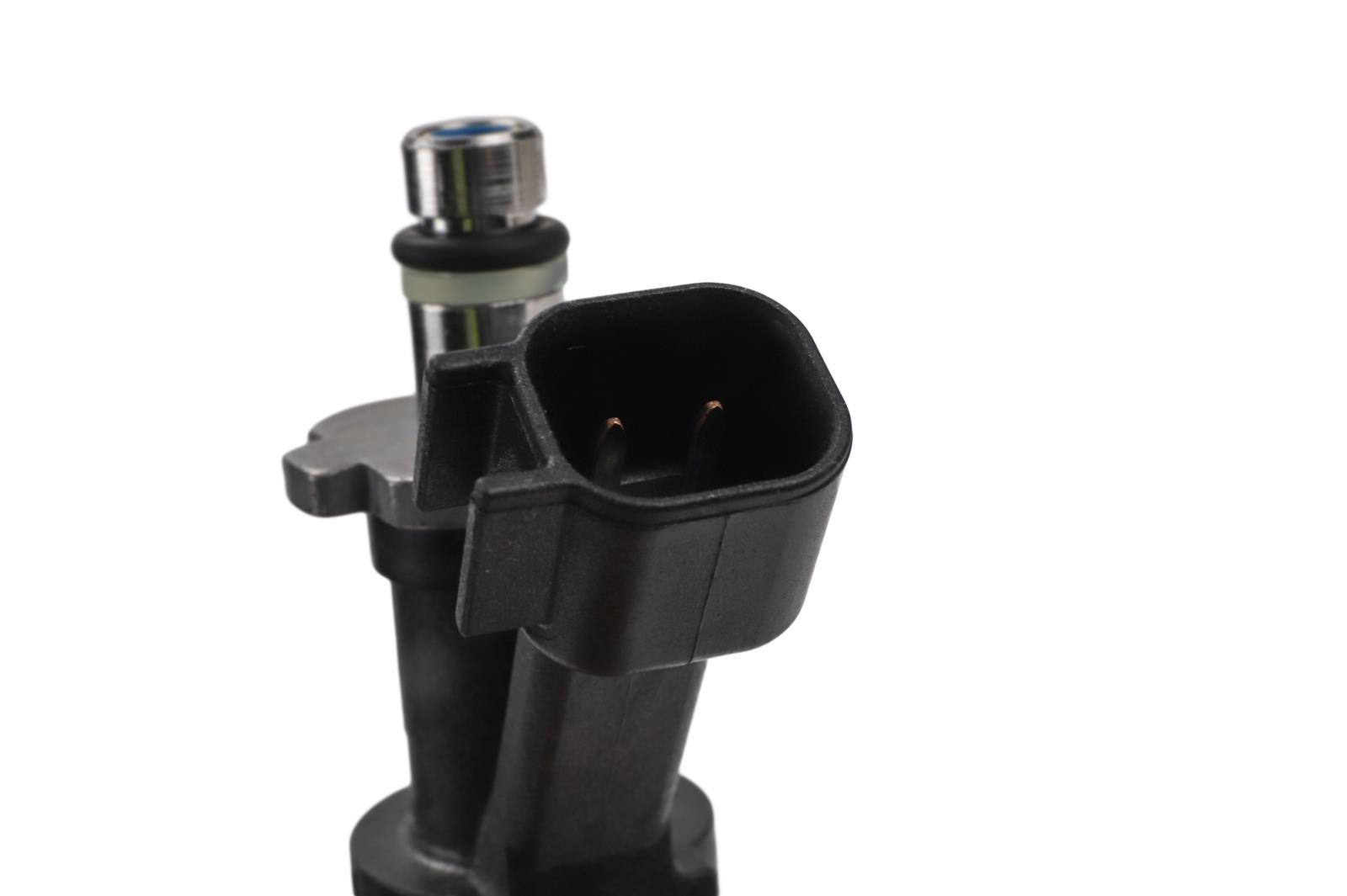 ACDelco 19420334 ACDelco GM Genuine Parts Fuel Injectors | Summit Racing