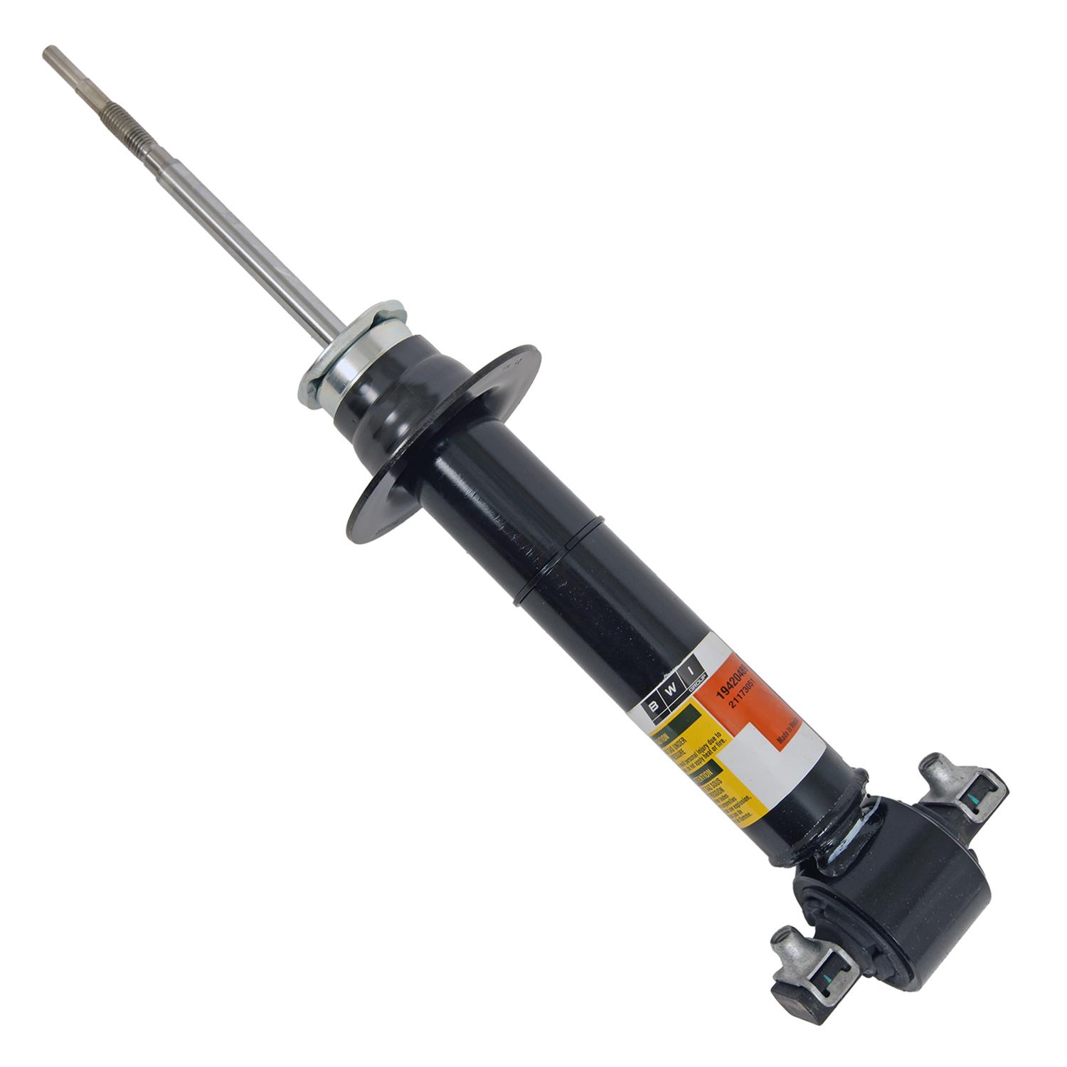 ACDelco 19420489 ACDelco GM Genuine Parts Shocks and Struts | Summit Racing