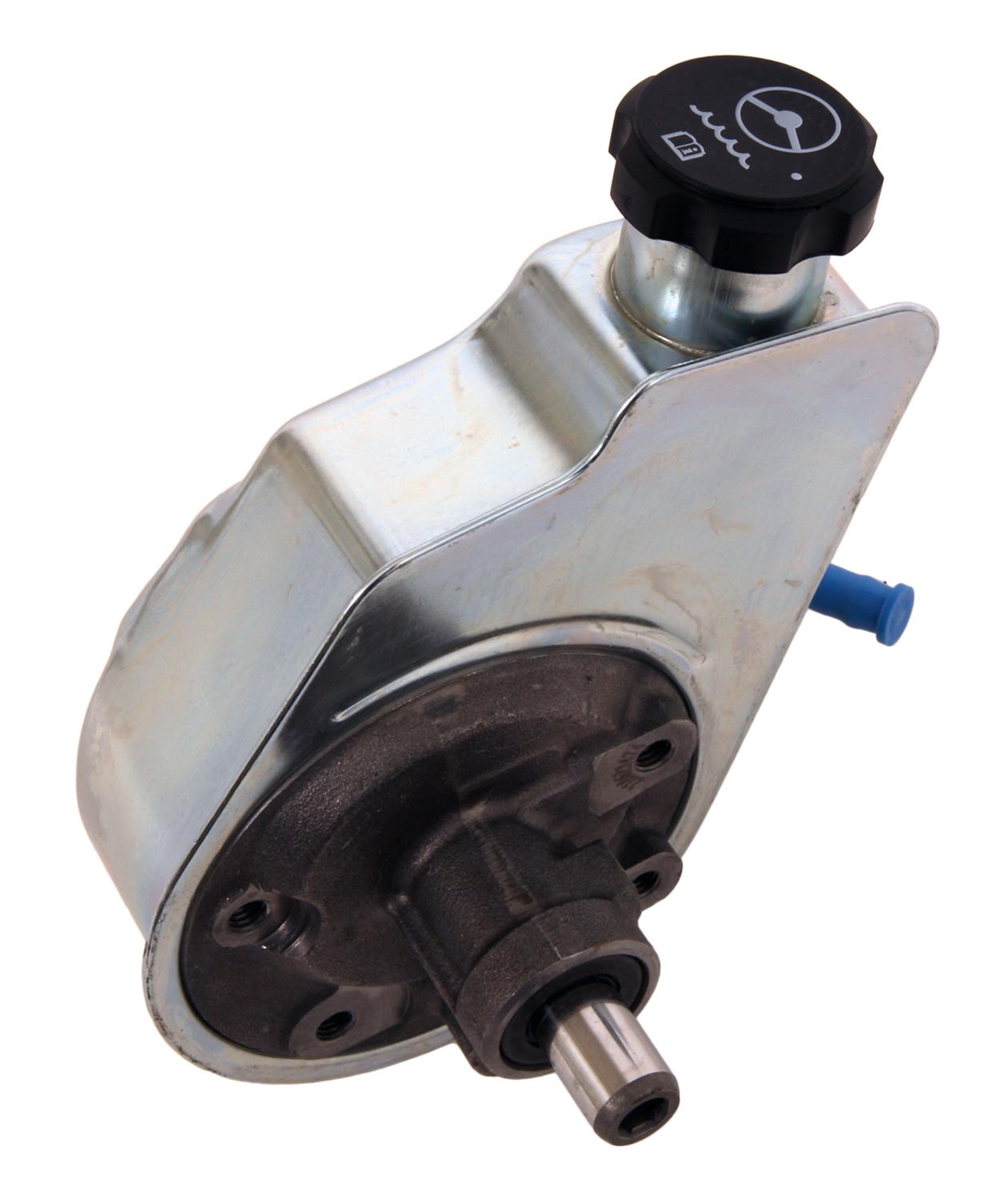 ACDelco 19420676 ACDelco GM Genuine Parts Power Steering Pumps | Summit ...
