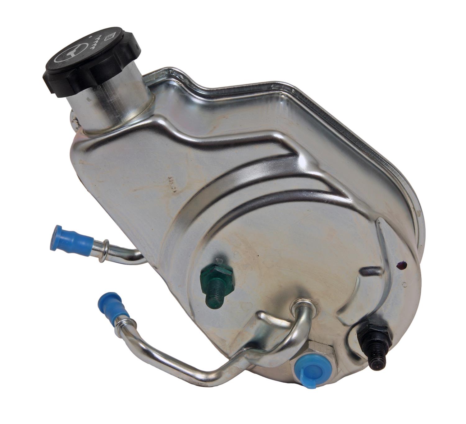 ACDelco 19420676 ACDelco GM Genuine Parts Power Steering Pumps | Summit ...