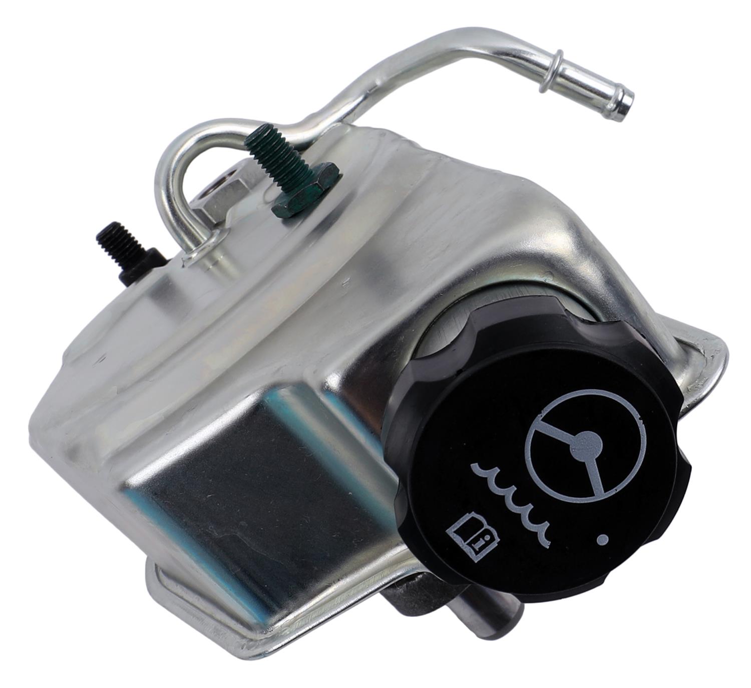 ACDelco 19420688 ACDelco GM Genuine Parts Power Steering Pumps | Summit ...