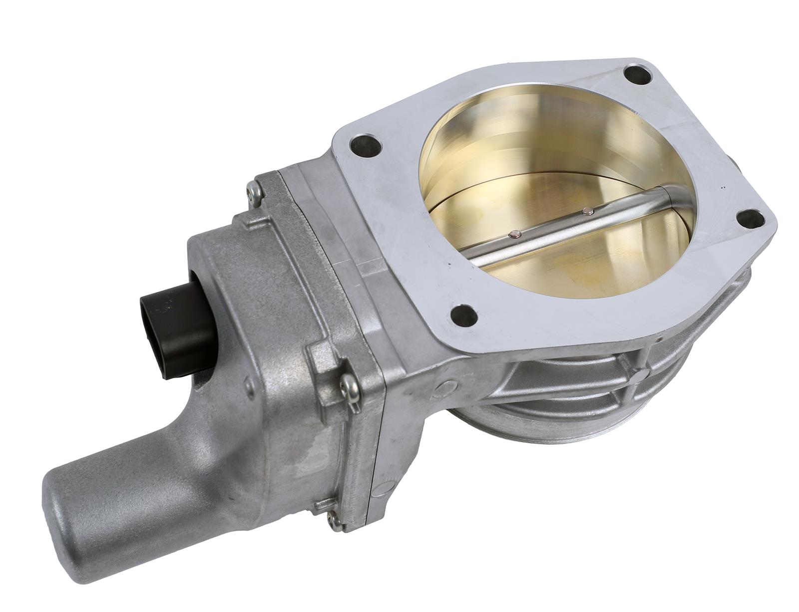 ACDelco 19420707 ACDelco GM Genuine Parts Fuel Injection Throttle ...