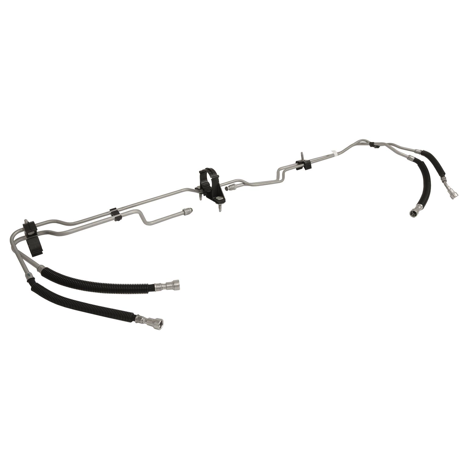 ACDelco 19420777 ACDelco Fuel Tank Balance Hoses | Summit Racing