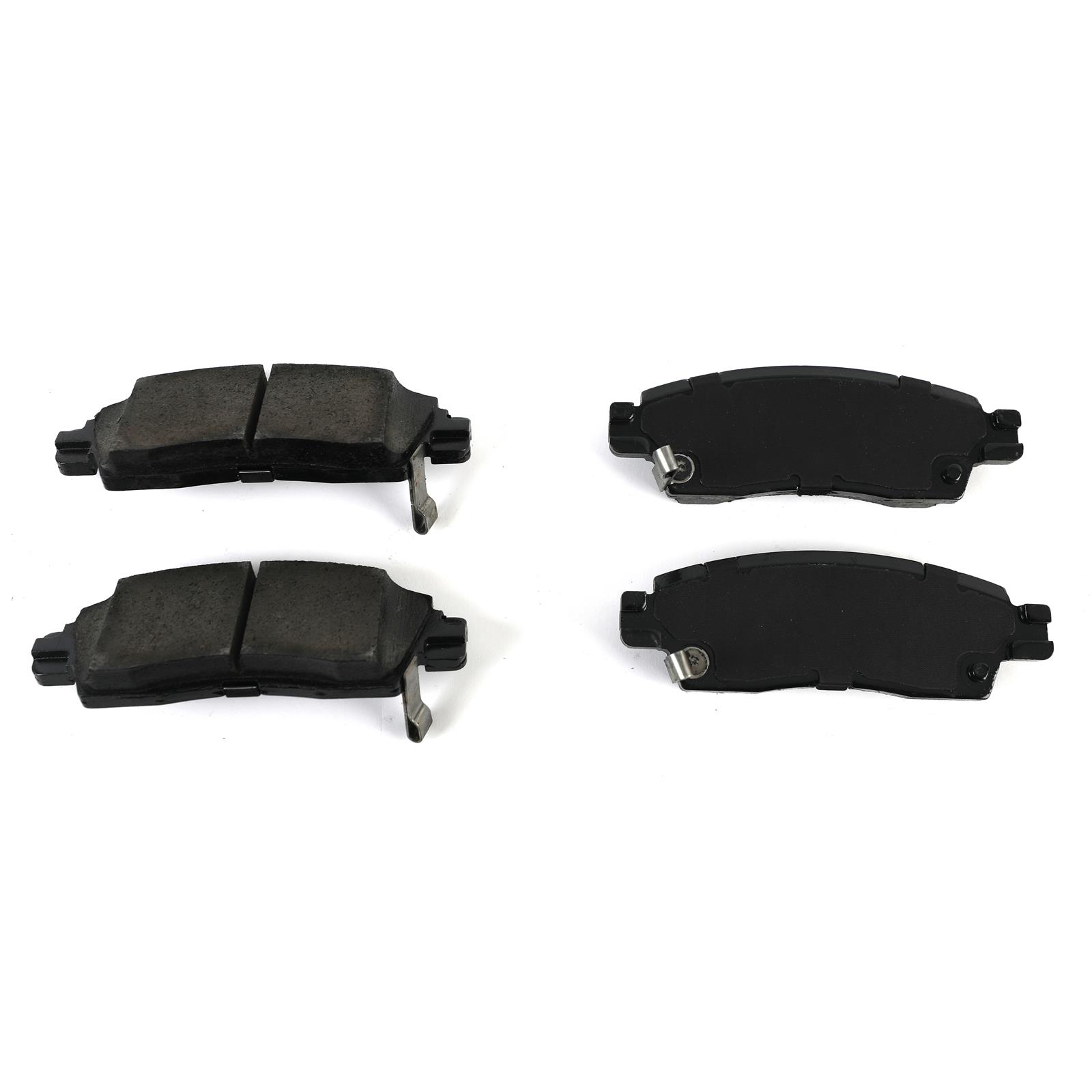 ACDelco 19421285 ACDelco GM Genuine Parts Disc Brake Pads | Summit Racing