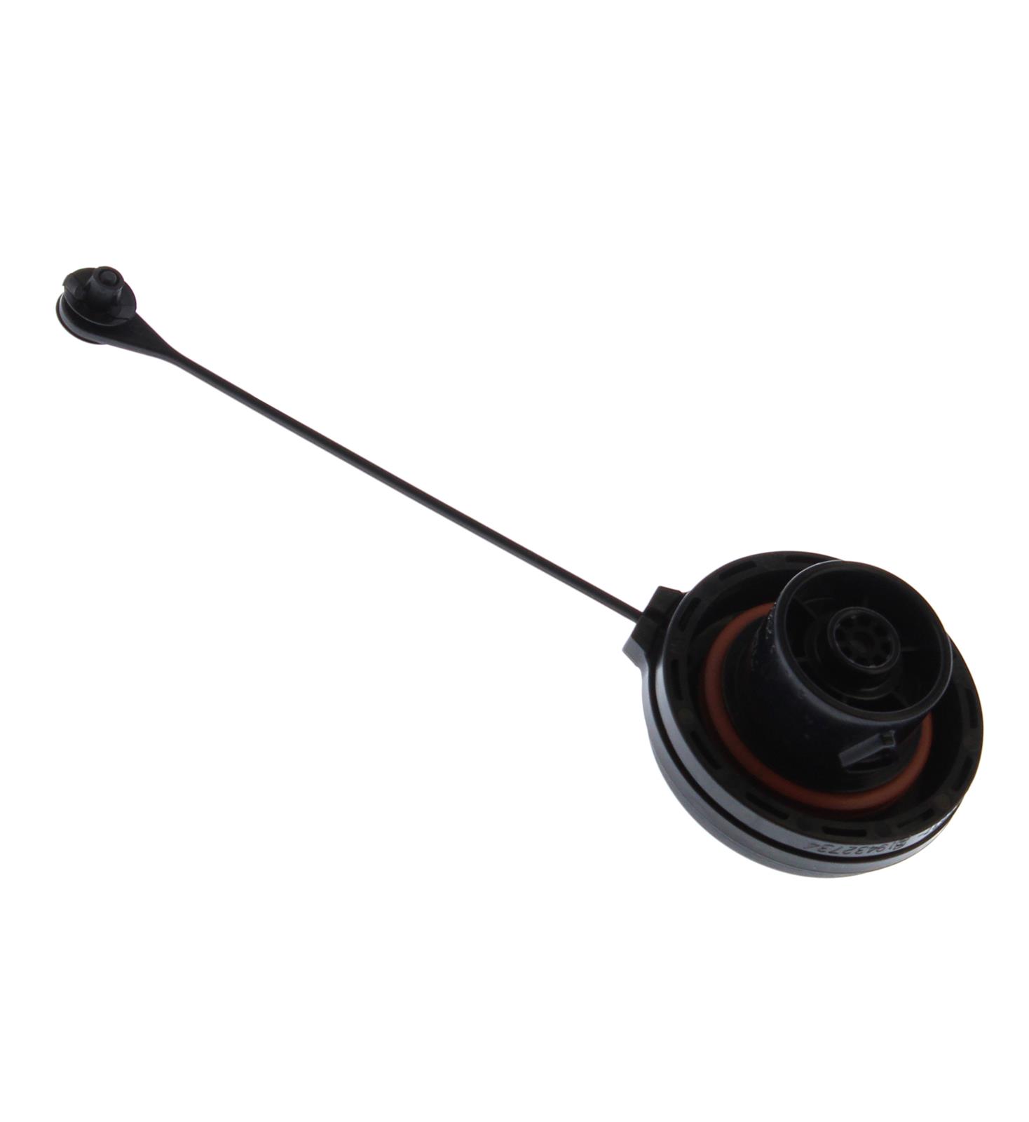 ACDelco 19432733 ACDelco Gold Fuel Tank Caps | Summit Racing