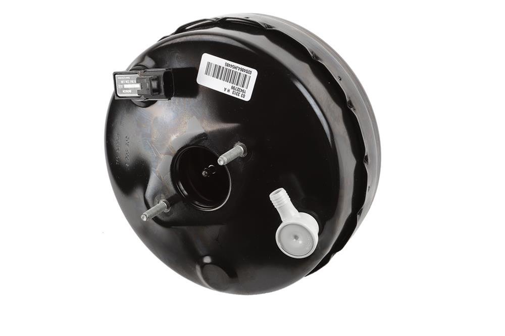 ACDelco 19432799 ACDelco GM Genuine Parts Power Brake Boosters | Summit ...