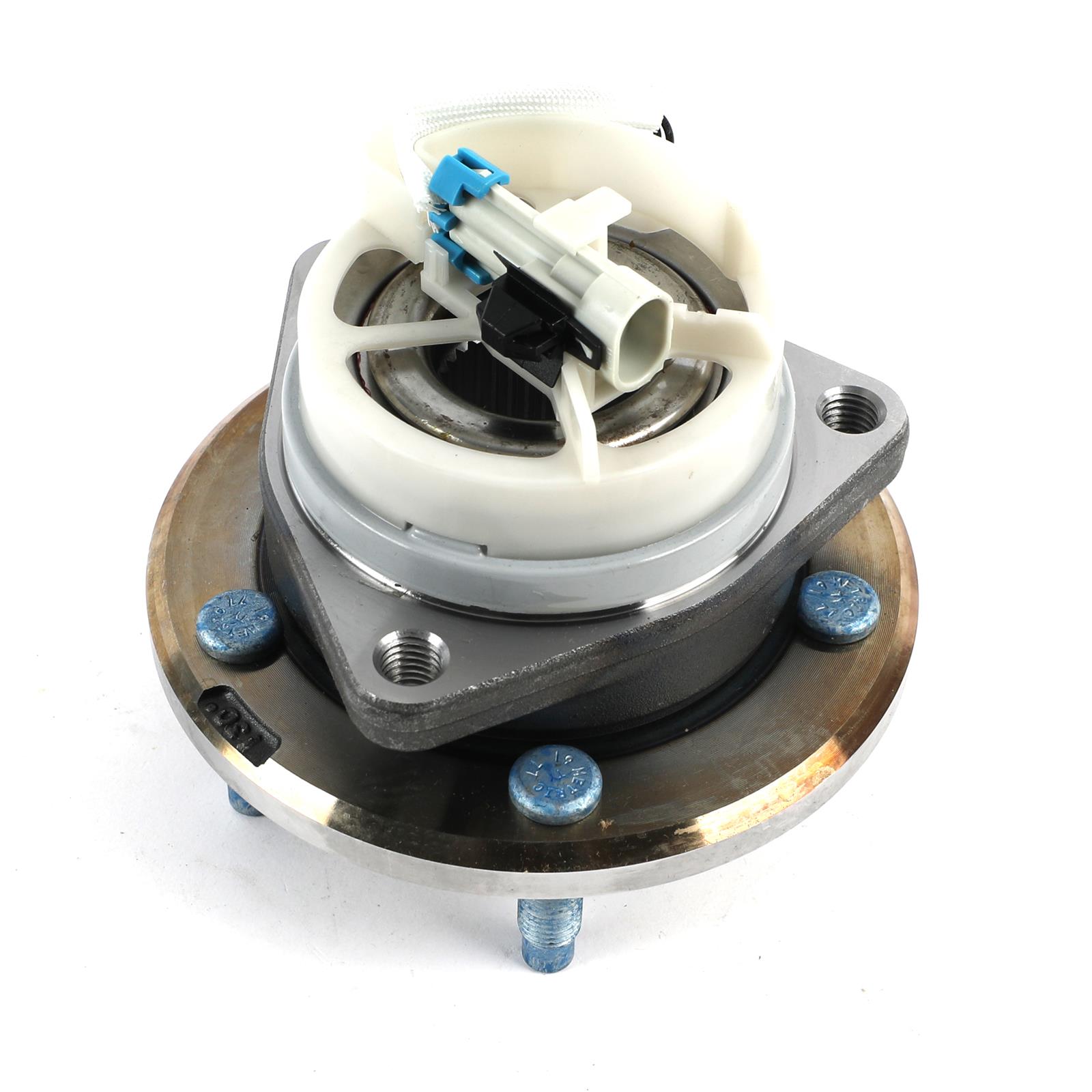 ACDelco 19433930 ACDelco GM Genuine Parts Wheel Bearing and Hub ...