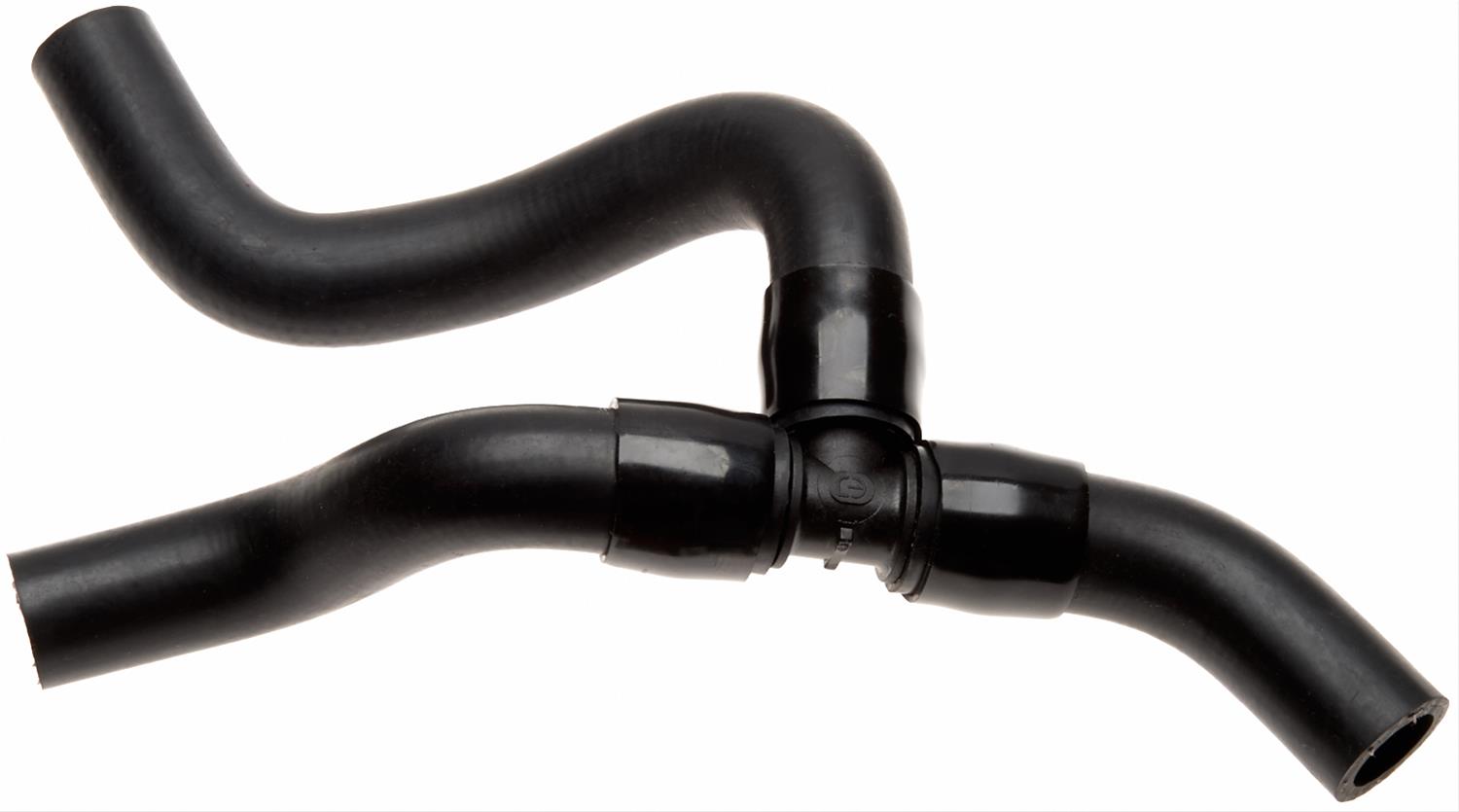 ACDelco 19163045 ACDelco Heater Hoses | Summit Racing