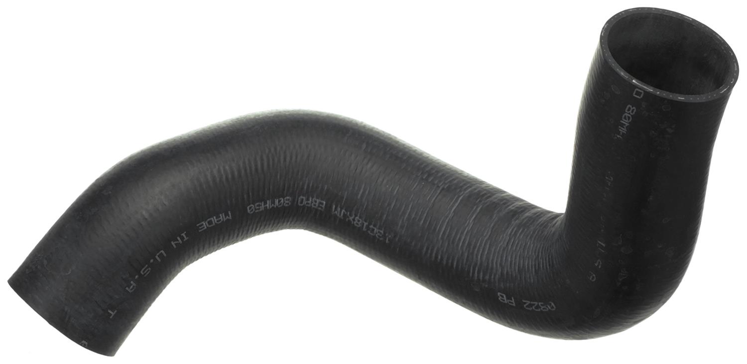ACDelco 19163079 ACDelco Gold Radiator Formable Coolant Hoses | Summit ...
